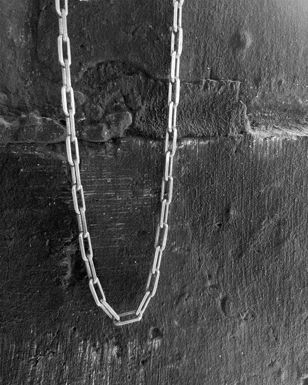 Sterling Silver Chain – Pirates Dreaming