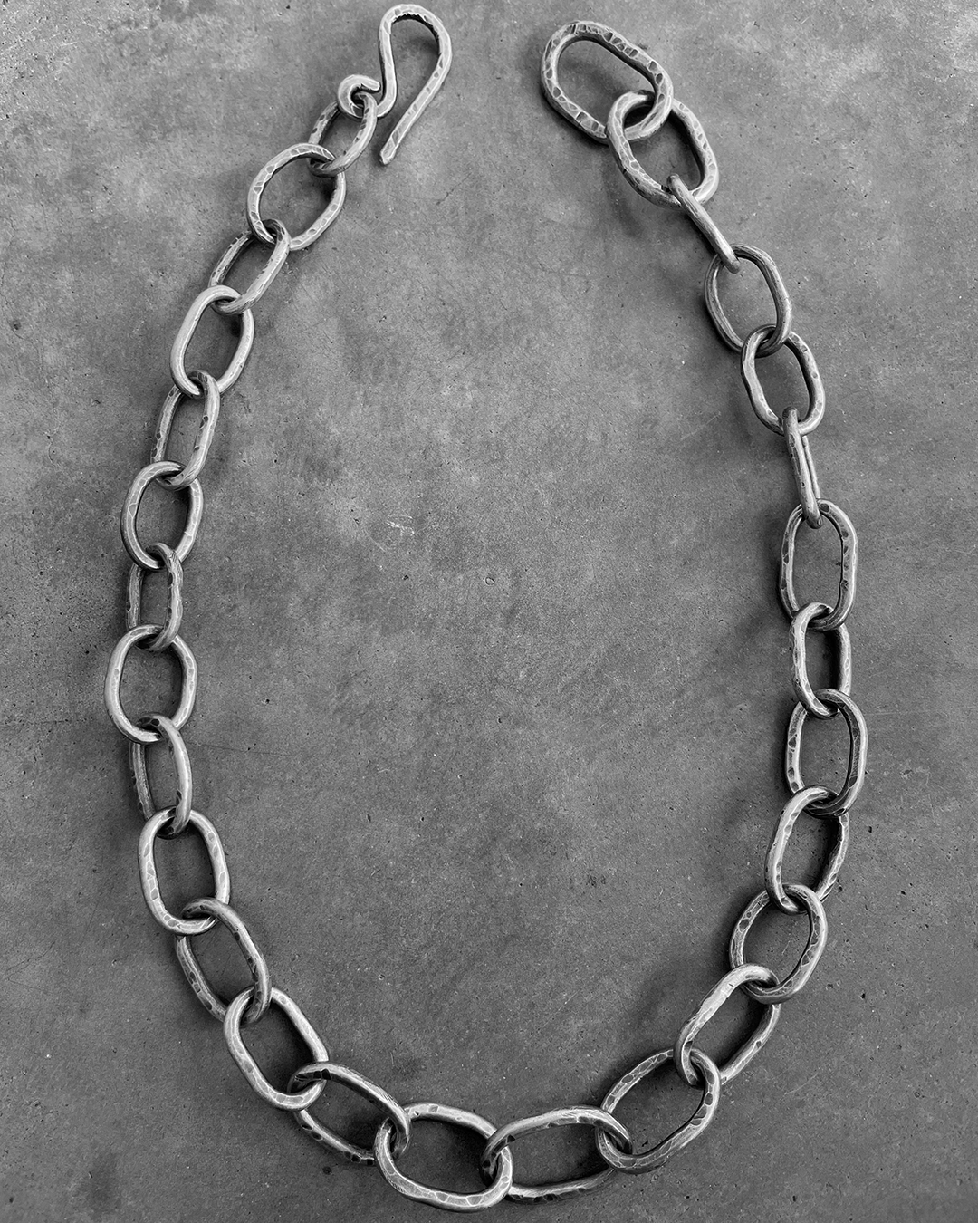 Chain #3 – Pirates Dreaming